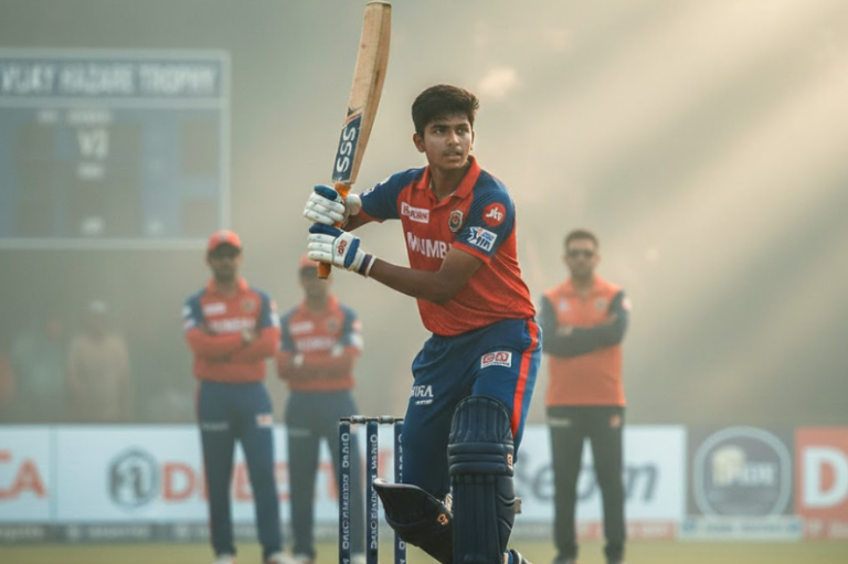 Yashasvi Jaiswal Set to Boost Mumbai as He Returns for Crucial Vijay ...